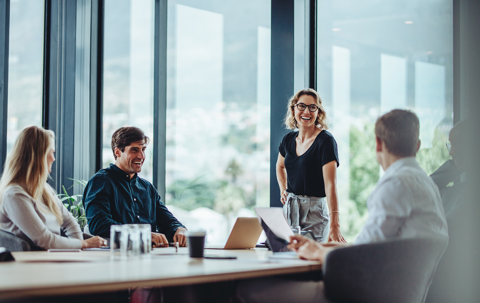 Jersey Workplace Pensions | Rossborough Financial