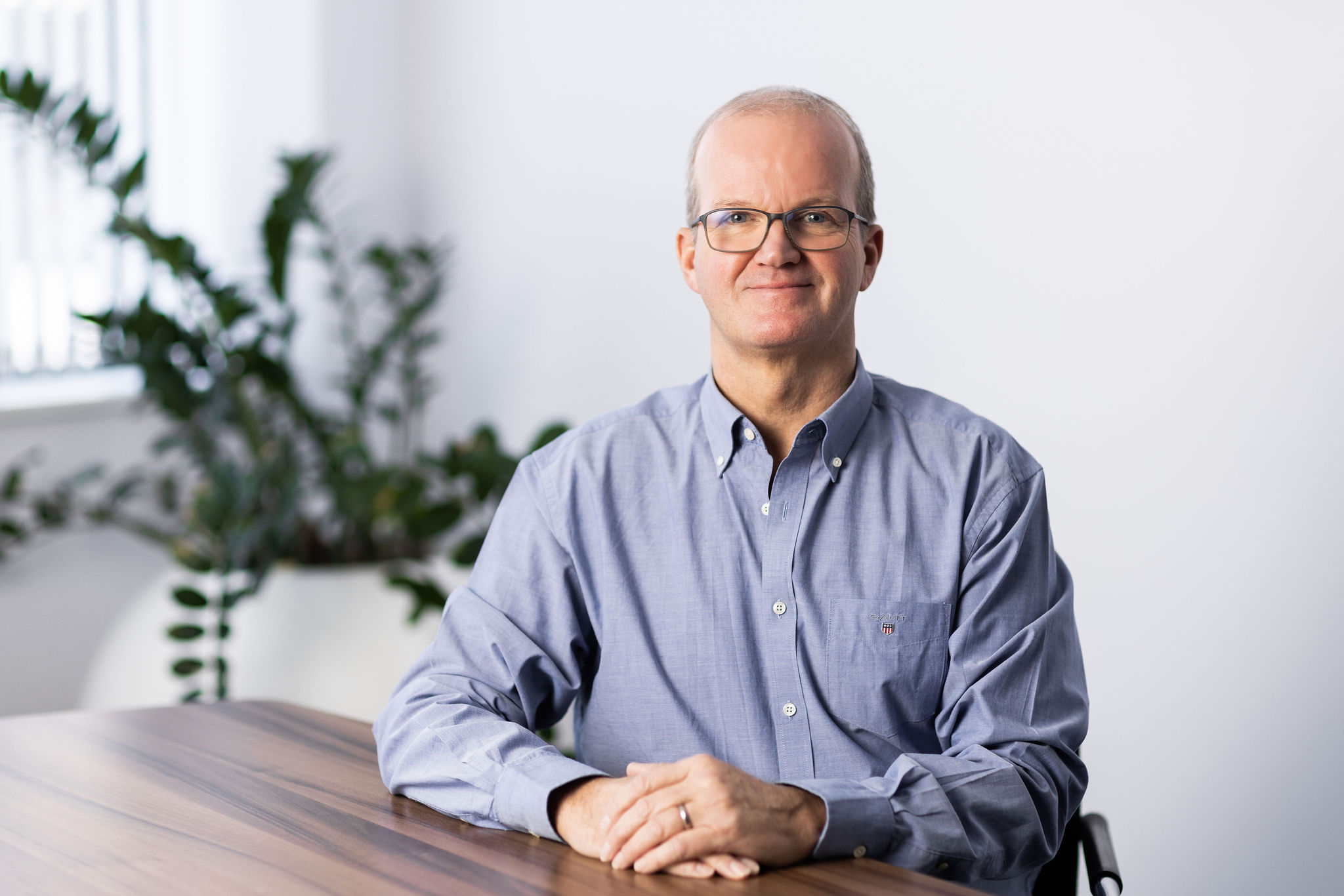 Gary Duncan | Rossborough Financial