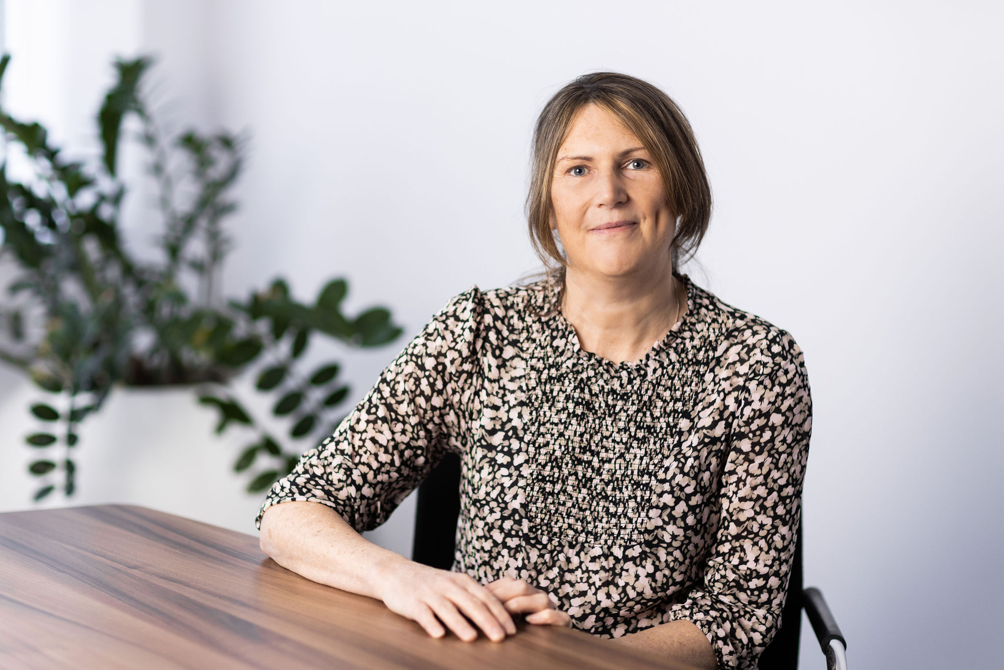 Suzanne Baxter | Rossborough Financial