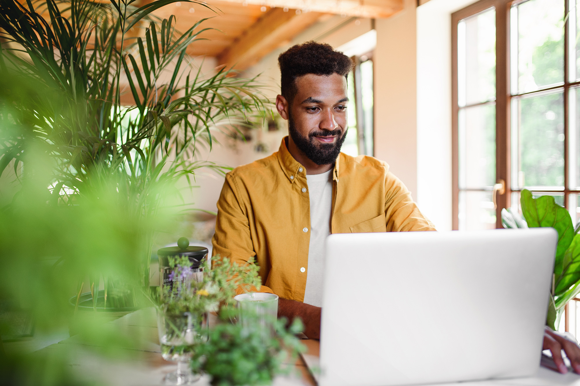 Investments with PERSPECTIVE | Rossborough Financial