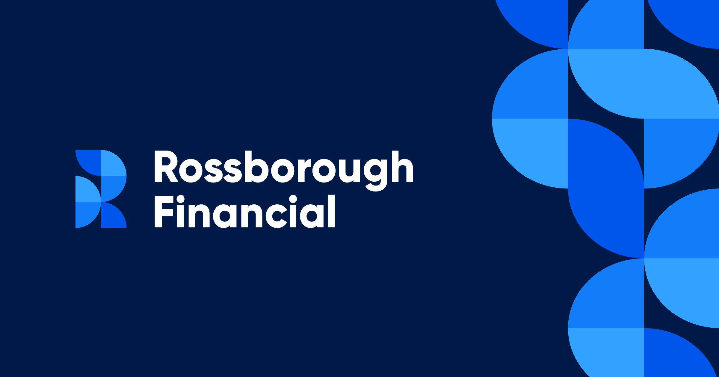 Contact | Rossborough Financial