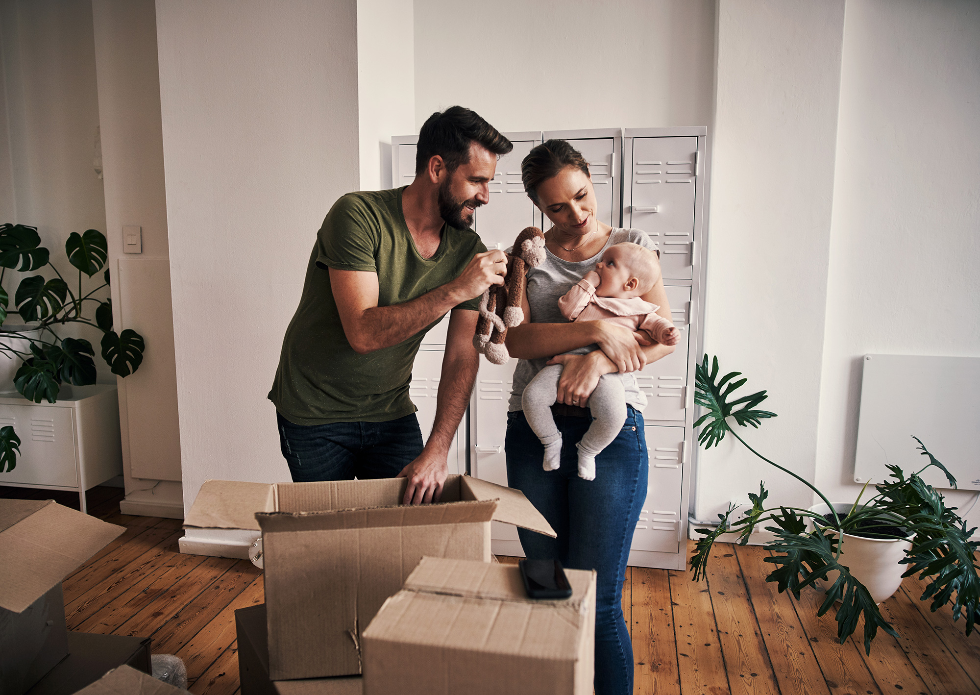 Personal Life Cover | Rossborough Financial